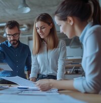 Financial Service Provider Reference | flowworkx